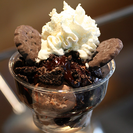 Ice Cream - Tubby Robot